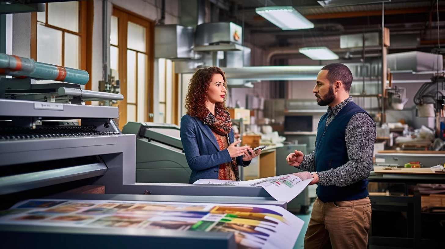 Services | Graphic Partners, Inc