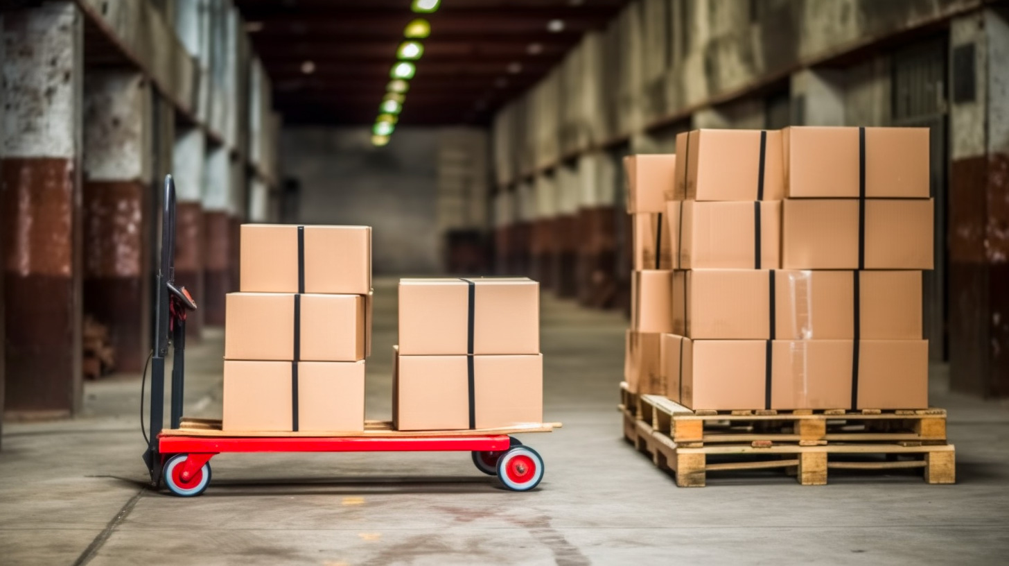 Fulfillment & Mailing | Graphic Partners, Inc